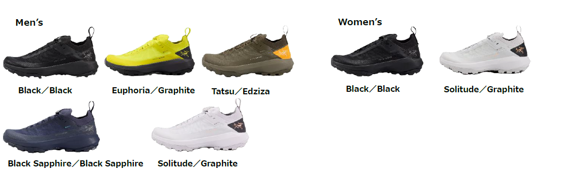 VERTEX ALPINE | Amer Sports