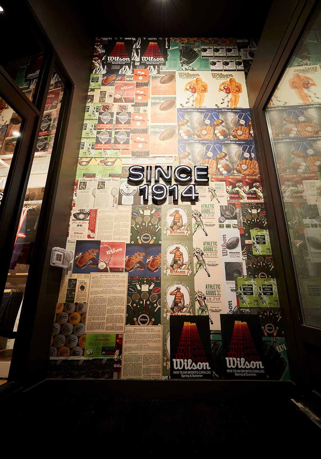 Wilson | Amer Sports