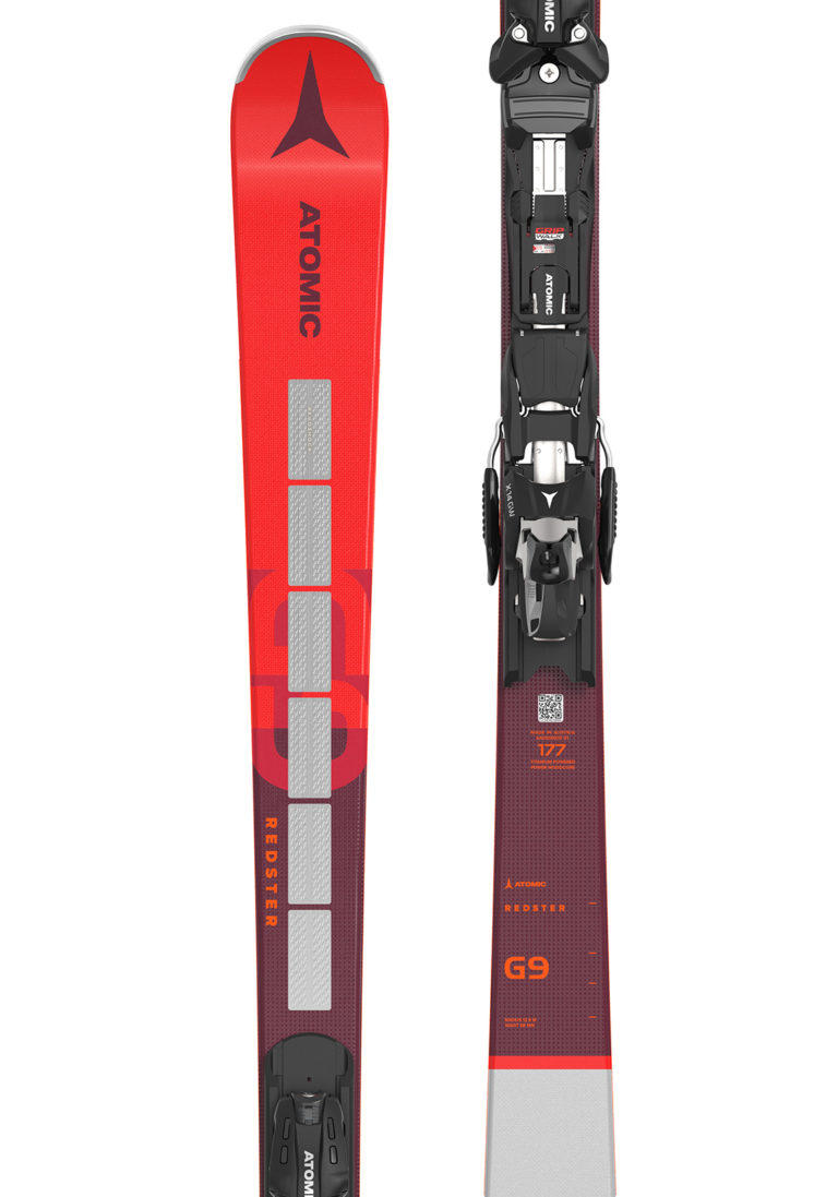 Atomic Skis | Amer Sports