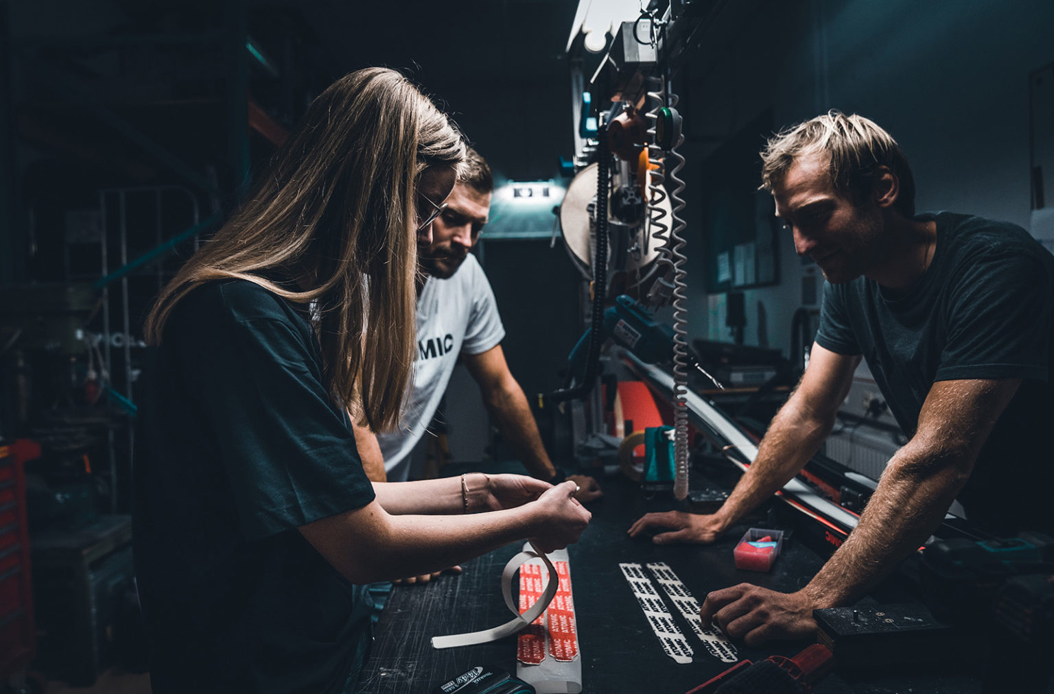 Our history and key events | Amer Sports