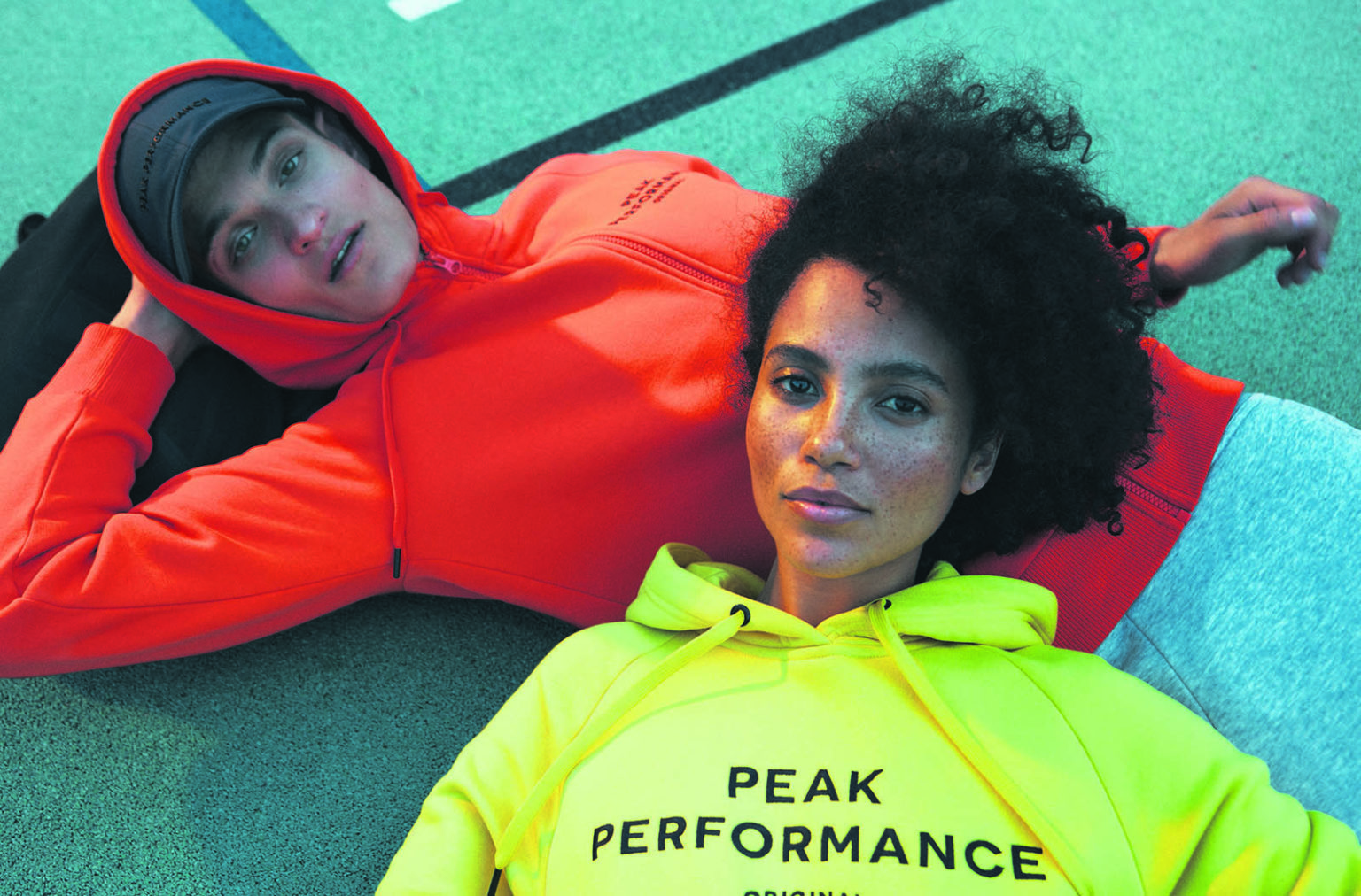 Our history and key events | Amer Sports