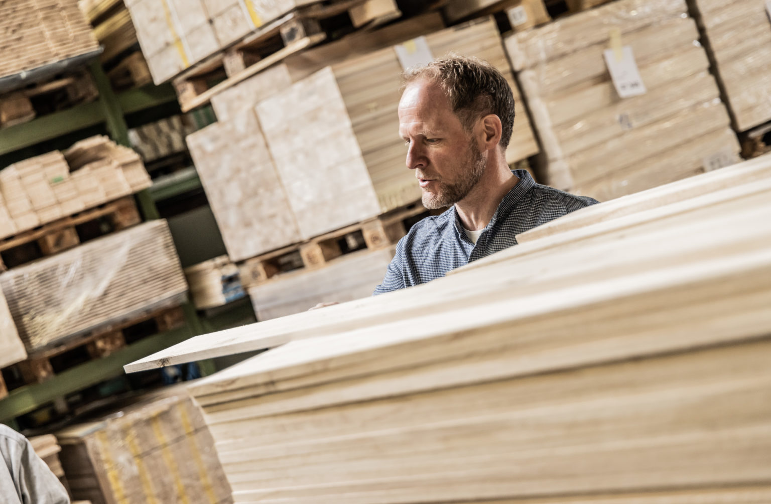 Inside the Atomic ski factory | Amer Sports