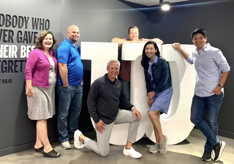 How finance plays a role in supporting business growth | Amer Sports