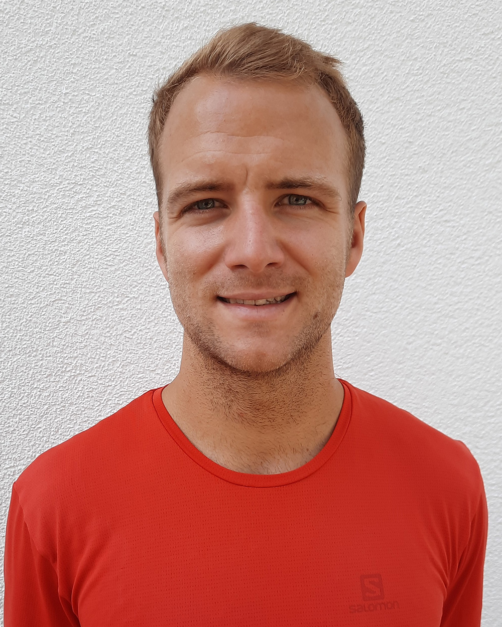 Supply chain expert with an eye for opportunities | Amer Sports