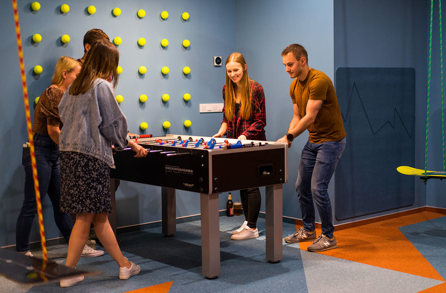 Our locations globally | Amer Sports