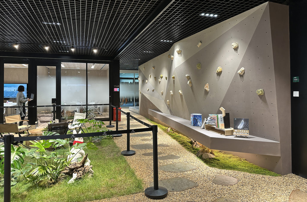 Our locations globally | Amer Sports