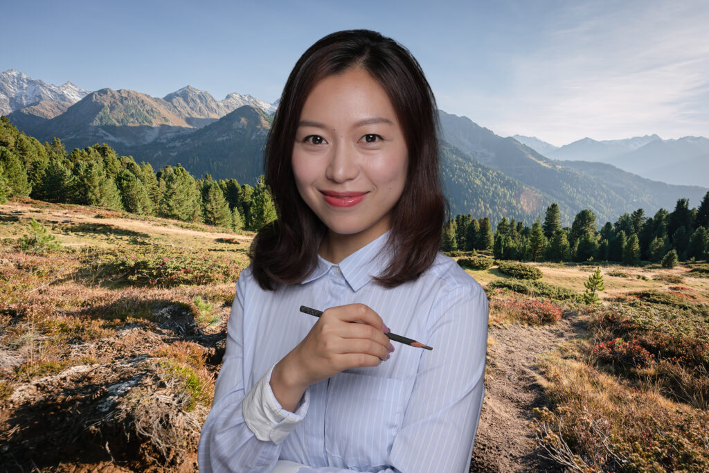 Tina Zhang, Senior Communications Manager | Amer Sports Tina Zhang, Senior Communications Manager | Amer Sports