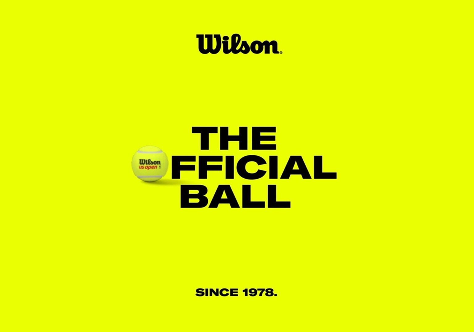Wilson | Amer Sports