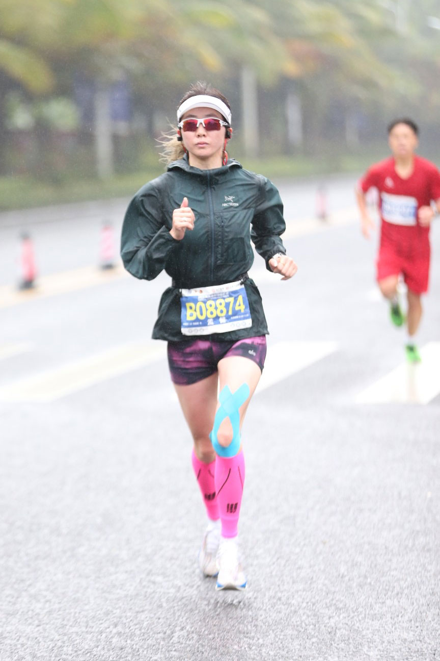 We celebrate International Day of Happiness with joy of sports | Amer ...