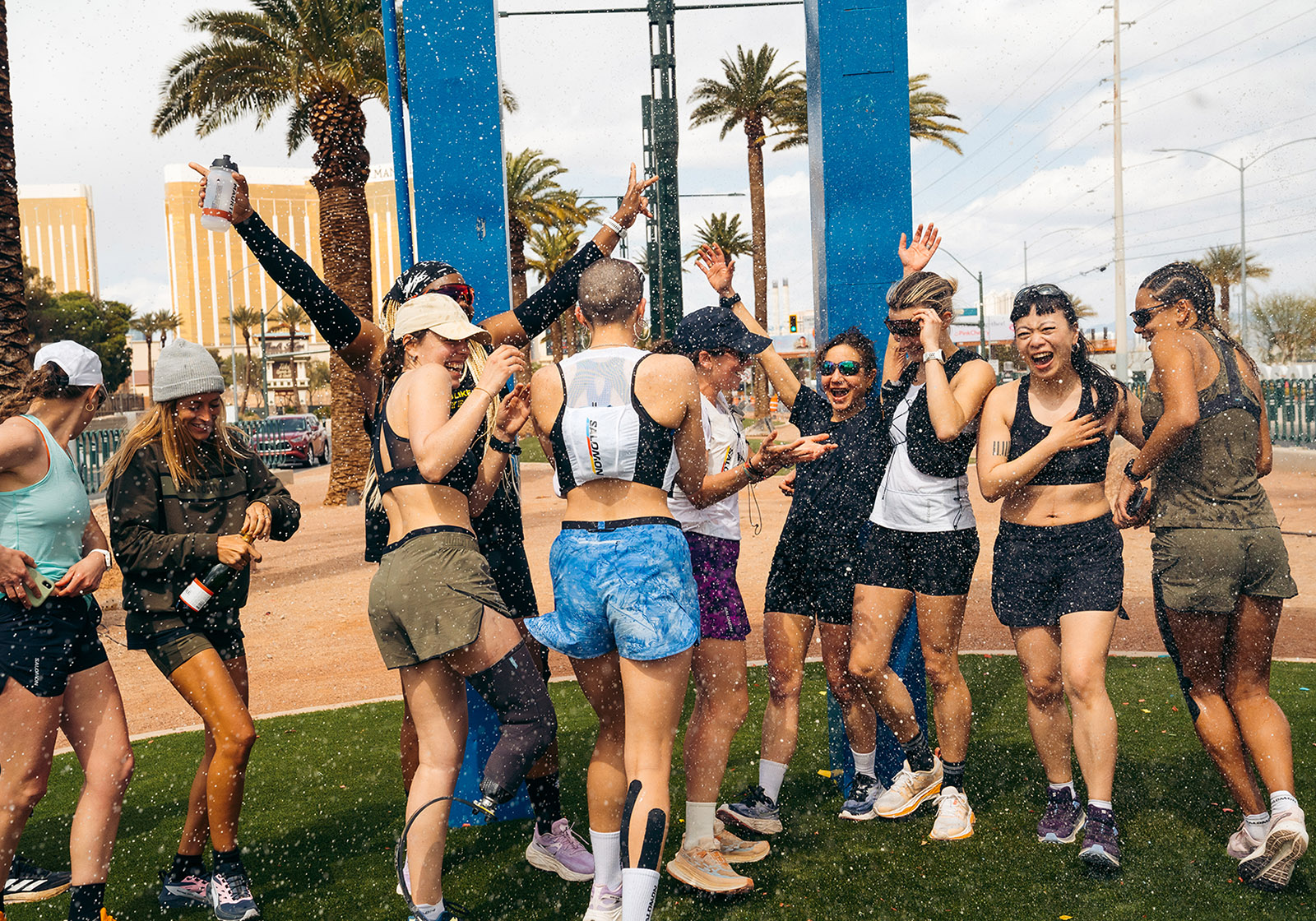 News and stories from our global community | Amer Sports