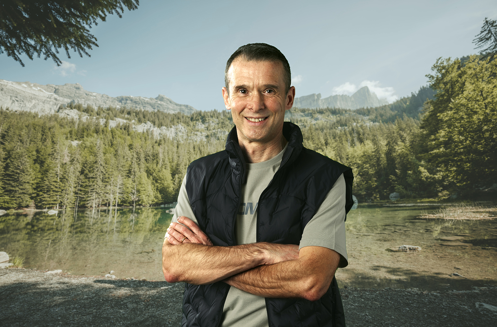 Franco Fogliato starts as Salomon President and CEO | Amer Sports