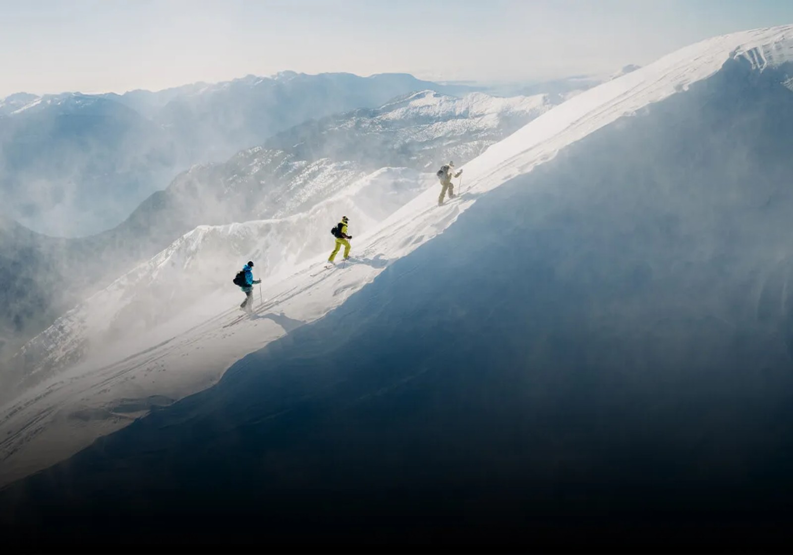 Amer Sports announces key leadership changes | Amer Sports