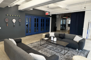Our locations globally | Amer Sports