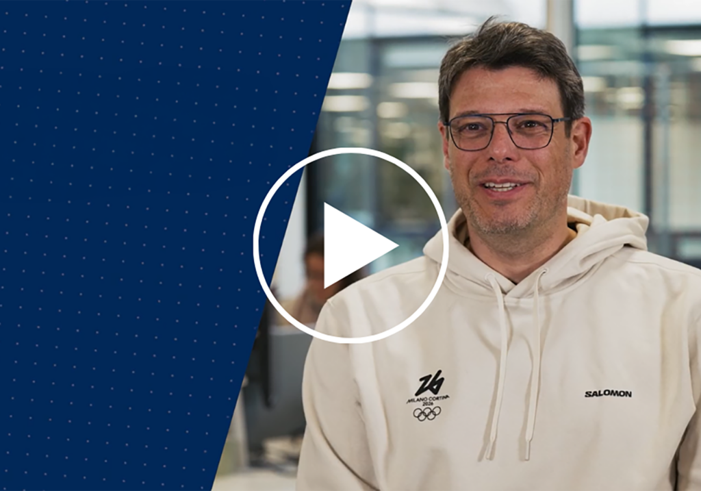 Changes in Amer Sports Group executive leadership | Amer Sports