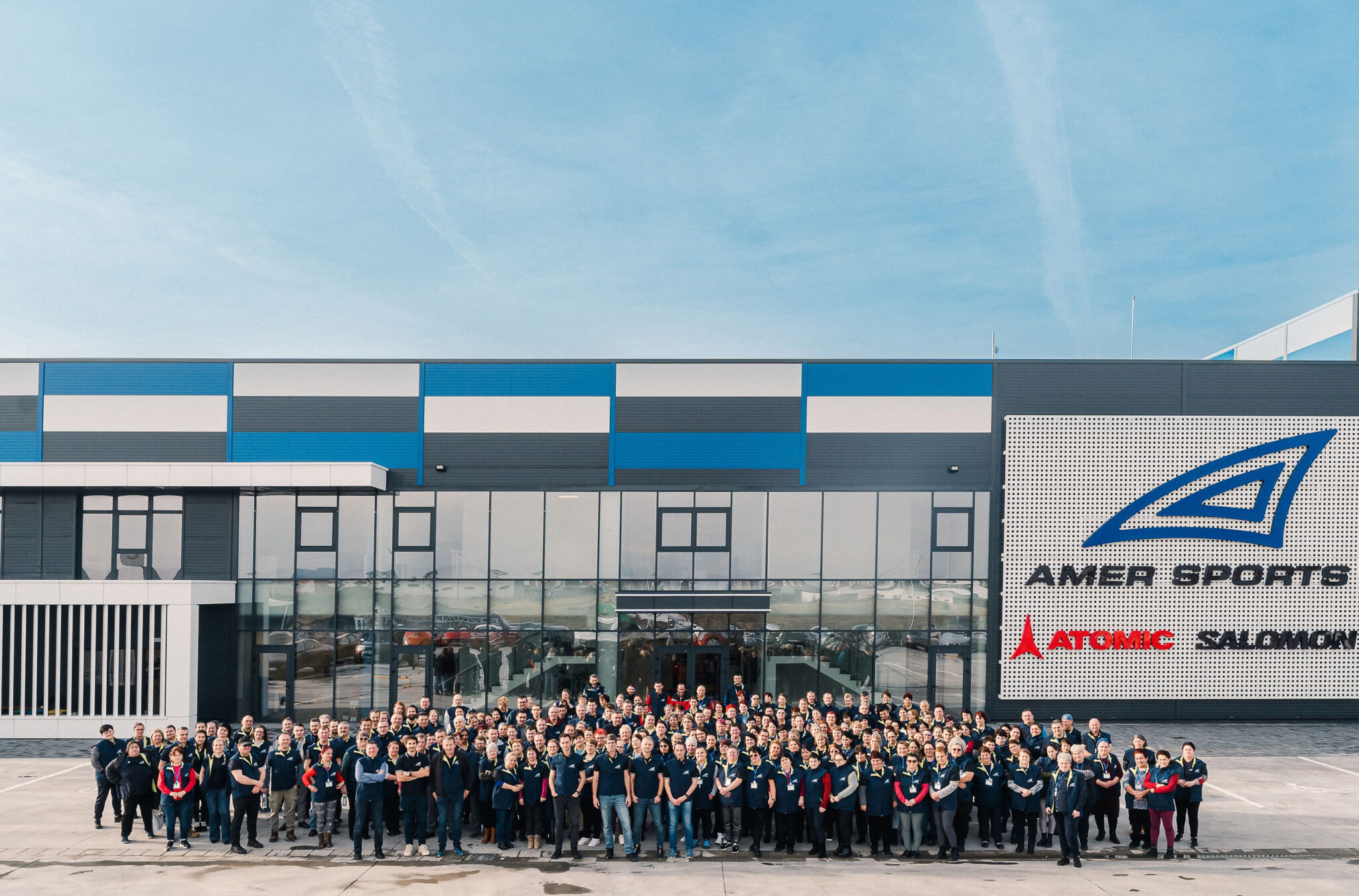 Amer Sports brings Alpine binding manufacturing back in-house with new ...