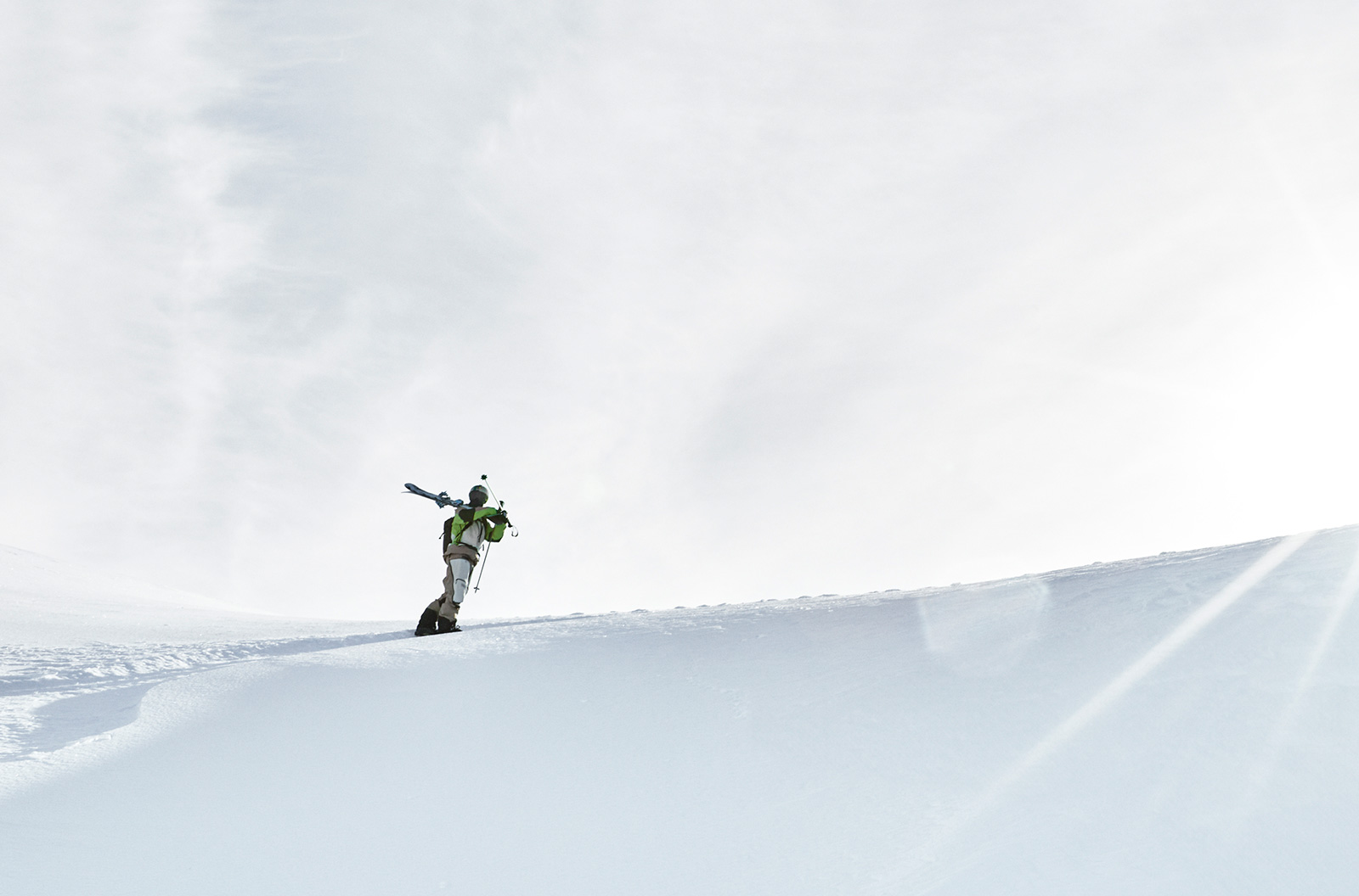 Peak Performance publishes Sustainability Performance 2024 | Amer Sports