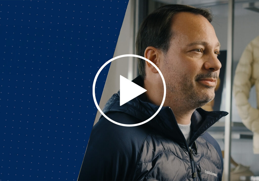 Changes in Amer Sports Group executive leadership | Amer Sports