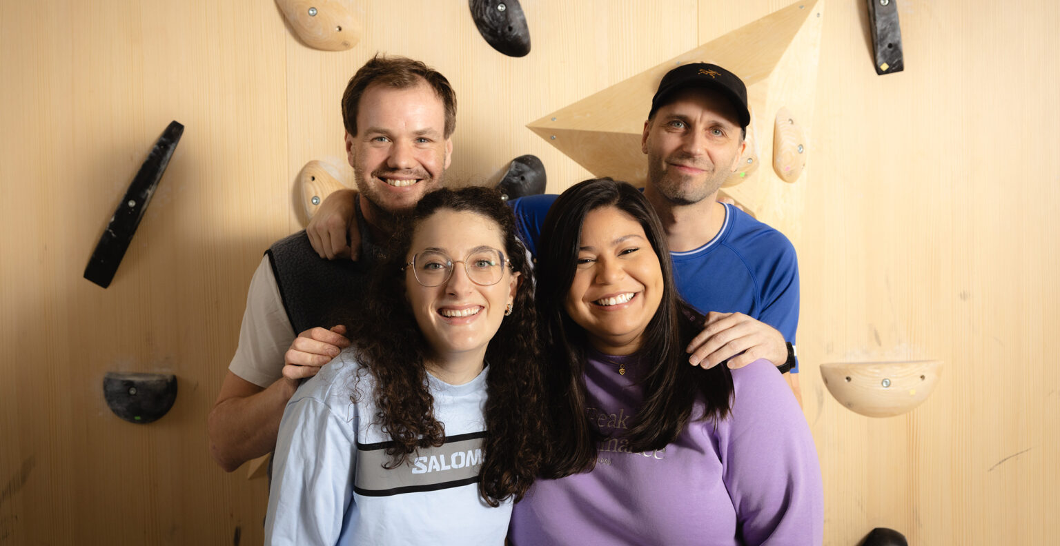 Careers at Amer Sports and our brands | Amer Sports