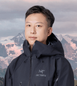 Jeffery Ma appointed as President, Greater China | Amer Sports