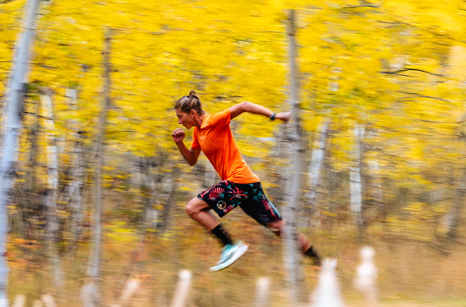 Salomon and trail running icon Courtney Dauwalter unveil new limited ...