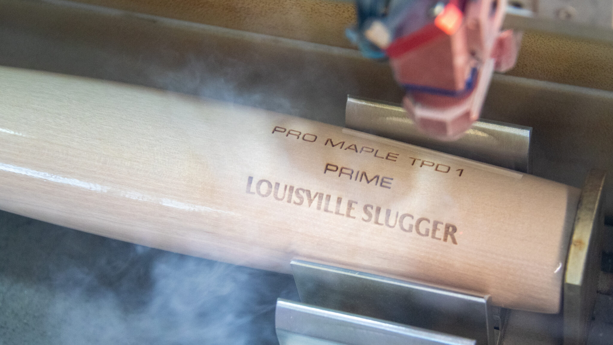 Louisville Slugger Pro Prime TPD1 bat named TIME’s Best Invention ...