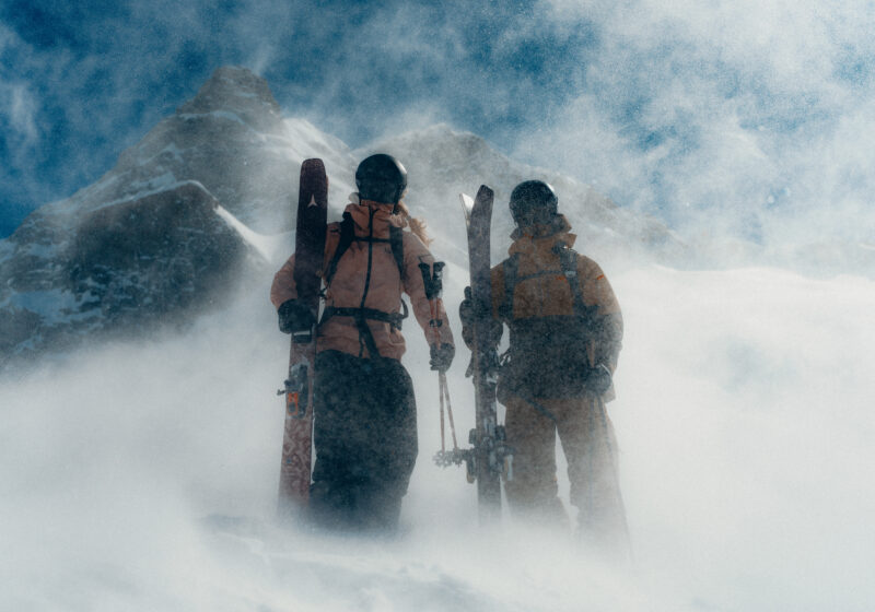 Armada | Amer Sports