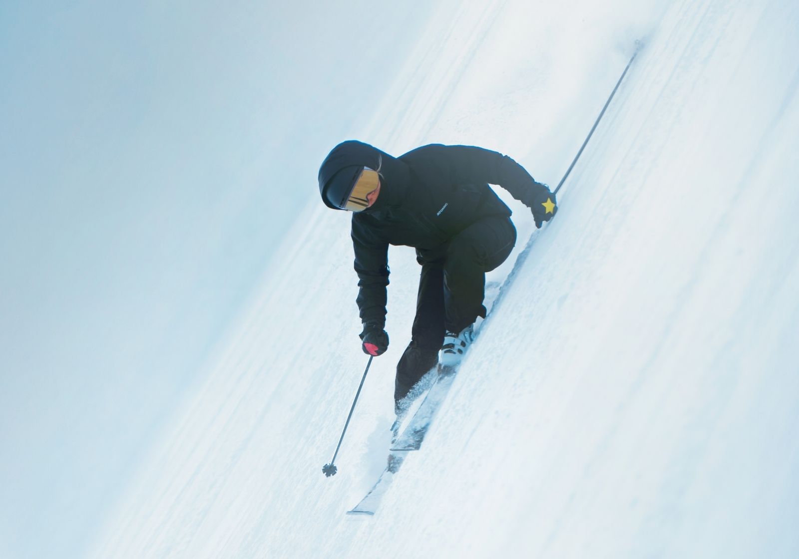 Amer Sports Sustainability Report 2025 is published | Amer Sports